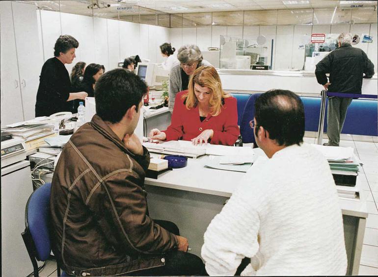 ΕΞΩΔΙΚΑΣΤΙΚΟΣ ΣΥΜΒΙΒΑΣΜΟΣ Διαγραφές έως 50% και για κόκκινα δάνεια ...