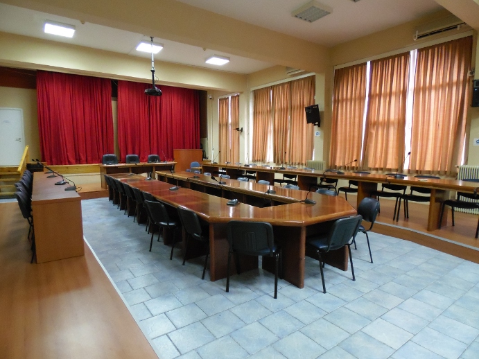 ΠΡΟΣΚΛΗΣΗ ΓΙΑ ΤΗΝ 11η ΤΑΚΤΙΚΗ ΣΥΝΕΔΡΙΑΣΗ ΤΟΥ ΔΗΜΟΤΙΚΟΥ ΣΥΜΒΟΥΛΙΟΥ ...