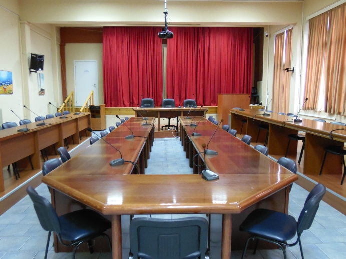 ΠΡΟΣΚΛΗΣΗ ΓΙΑ ΤΗ 16 η ΤΑΚΤΙΚΗ ΣΥΝΕΔΡΙΑΣΗ ΤΟΥ ΔΗΜΟΤΙΚΟΥ ΣΥΜΒΟΥΛΙΟΥ ...