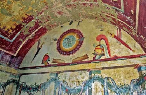 Ἡ γλώσσα των ἀρχαίων Μακεδόνων | RealOraiokastro