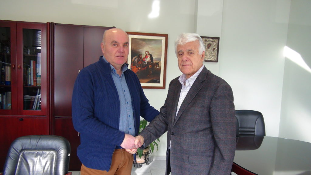 ΔΗΛΩΣΗ ΣΤΗΡΙΞΗΣ ΤΟΥ ΧΡΗΣΤΟΥ ΤΣΙΤΟΥΚΗ ΣΤΟ ΠΡΟΣΩΠΟ ΤΟΥ ΑΣΤΕΡΙΟΥ ΓΑΒΟΤΣΗ ...