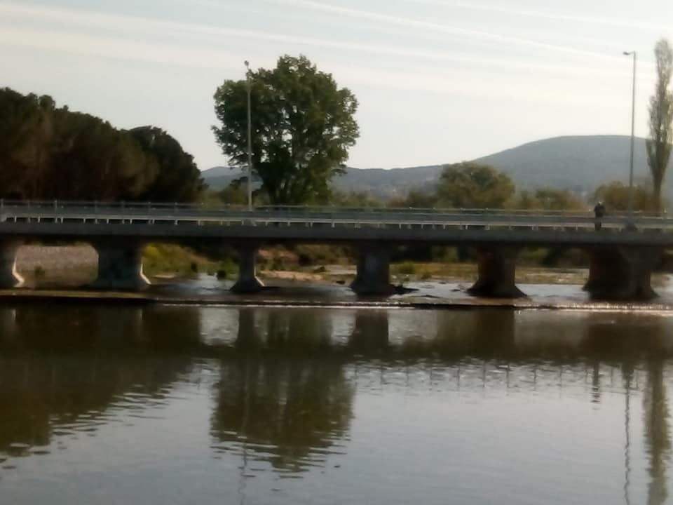 Εγκαινιάζεται η γέφυρα της Ν. Φιλαδέλφειας ένα από τα μεγαλύτερα έργα ...