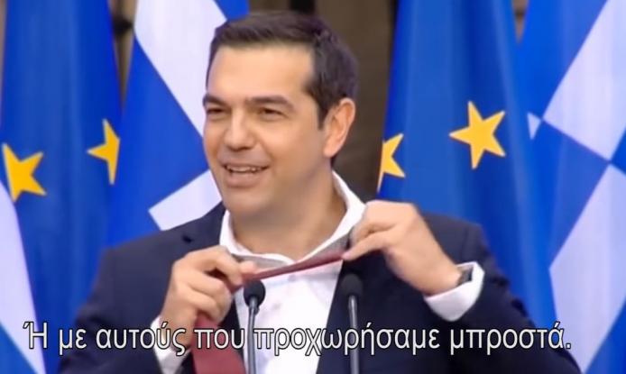 Δύο νέα σποτ του ΣΥΡΙΖΑ | RealOraiokastro