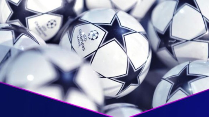Αποτελέσματα και βαθμολογίες στο Champions League | RealOraiokastro