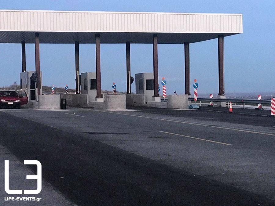 ΕΠΙΣΤΟΛΗ ΑΠΟ ΤΟΝ ΔΗΜΑΡΧΟ ΩΡΑΙΟΚΑΣΤΡΟΥ ΠΡΟΣ ΤΟΝ ΥΠΟΥΡΓΟ ΥΠΟΔΟΜΩΝ ΚΑΙ ...
