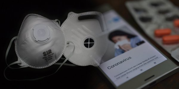 Τι αποκαλύπτει ο Σωτήρης Τσιόδρας για τη χρήση μάσκας κατά του ...