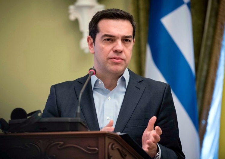 Τσίπρας: Ως εδώ και μη παρέκει με την Τουρκία και τις επιθετικές ...