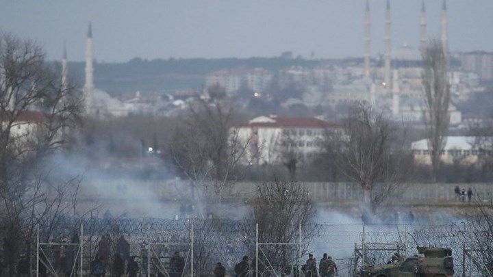 Το άγνωστο επεισόδιο στα σύνορα με την Τουρκία | RealOraiokastro