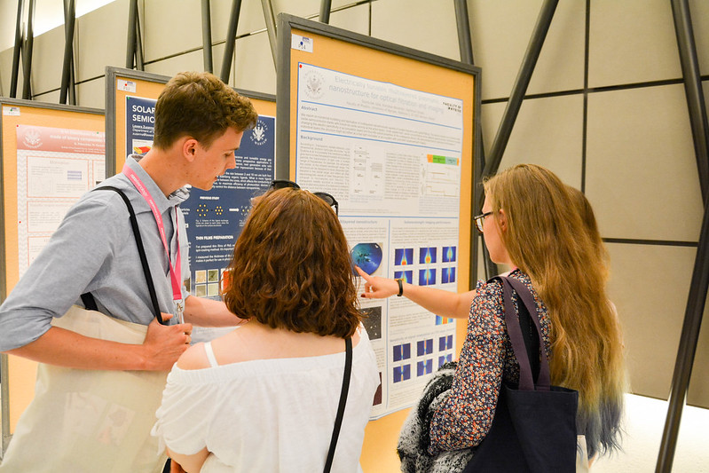 ΑΝΤΑΓΩΝΙΣΤΙΚΟ ΜΕΤΑΠΤΥΧΙΑΚΟ ΣΤΗ ΝΑΝΟΤΕΧΝΟΛΟΓΙΑ ΚΑΙ ΤΙΣ ΝΑΝΟΕΠΙΣΤΗΜΕΣ ...