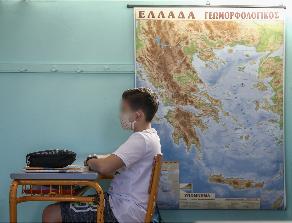 Δημοσιεύτηκε η ΚΥΑ που περιλαμβάνει τις αναλυτικές οδηγίες για τη ...