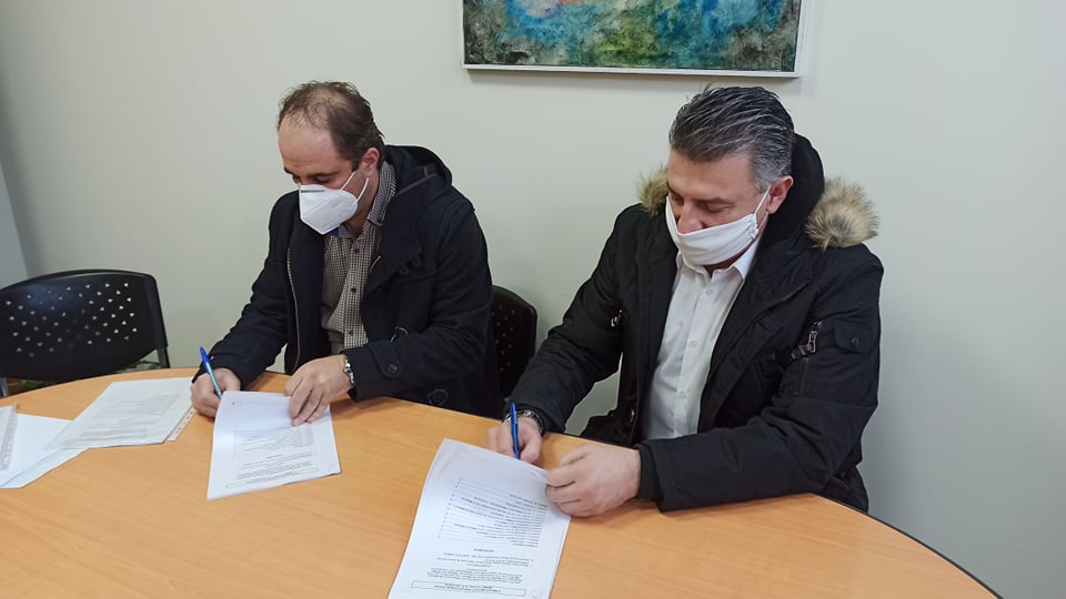 Αναβαθμίζονται οι κτιριακές εγκαταστάσεις των παιδικών και βρεφικών ...