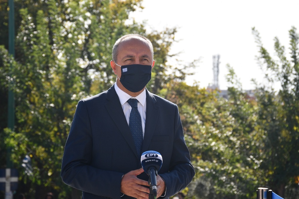 ΔΕΛΤΙΟ ΤΥΠΟΥ Θ. ΚΑΡΑΟΓΛΟΥ: «ΚΑΠΟΙΟΙ ΠΡΟΣΠΑΘΟΥΝ ΝΑ ΜΕΤΑΤΡΕΨΟΥΝ ΤΗΝ ...