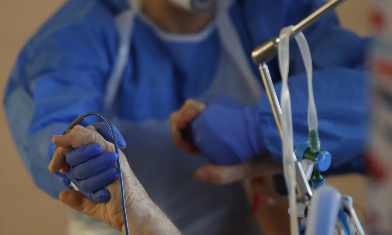 Εμβόλια: Τα συμπτώματα που προειδοποιούν για τον κίνδυνο θρόμβωσης ...