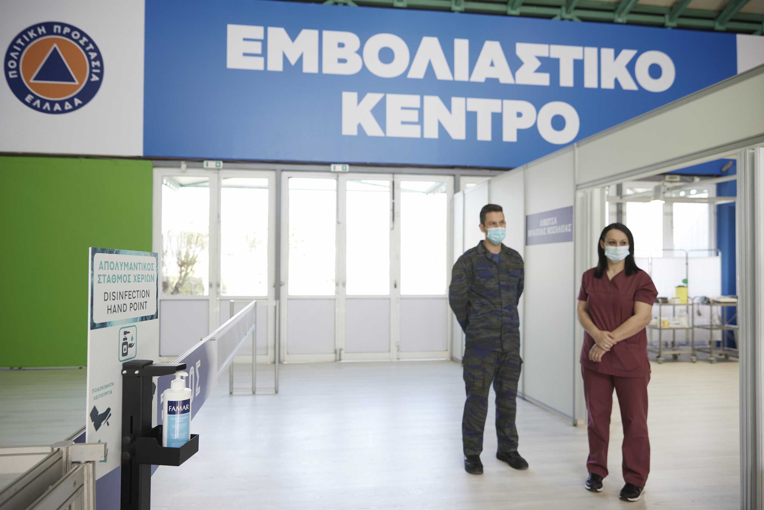 Έρευνα ΕΚΠΑ: Αντισώματα για τουλάχιστον ένα έτος έχουν οι πλήρως ...