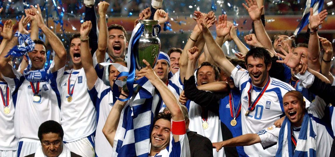 ΤΑΞΙΔΙ ΣΤΟΝ ΧΡΟΝΟ: Τί έγινε σαν σήμερα στις 4 Ιουλίου στο ...