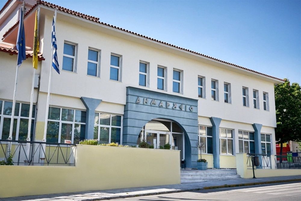 Δ.Ωραιοκάστρου: Έναρξη Νέου Κύκλου Υποβολής Αιτήσεων – Λευκές Περιοχές ...