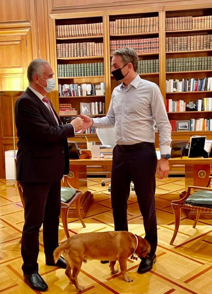 ΟΓΚΟΛΟΓΙΚΟ ΛΗΤΗΣ – “ΦΟΥΣΚΑ” ΤΣΑΚΙΡΗ ΚΑΙ ΒΟΥΛΕΥΤΩΝ Ν.Δ. | RealOraiokastro