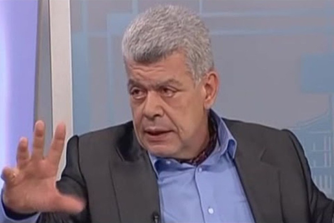 Καθηγητης Μάζης: Να καταθέσει πρόταση για ένταξη στο ΝΑΤΟ η Κύπρος, για ...