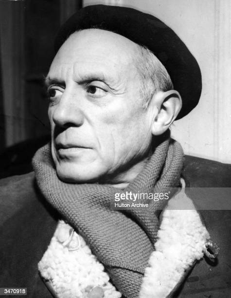 “ΓΚΟΥΕΡΝΙΚΑ” Πίνακας ζωγραφικής του Pablo Picasso: Επιμέλεια – Πάρης ...