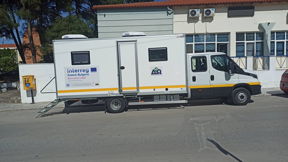 Δ. Ωραιοκάστρου: Το πρόγραμμα του «RemoteCare» από 21 ως 31 Μαρτίου ...