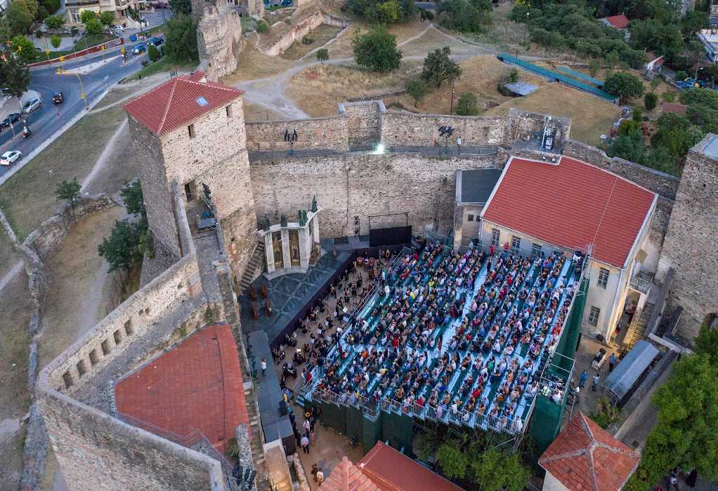 Το πρόγραμμα του Φεστιβάλ Επταπυργίου | RealOraiokastro