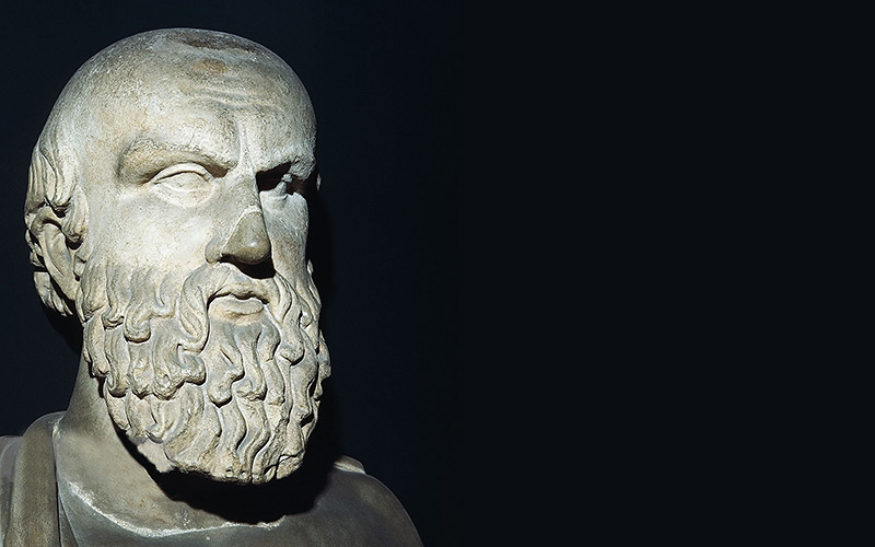 Αισχύλος και αρχαία ελληνική θρησκεία – Γράφει ο Διοικητής του ΑΤ ...