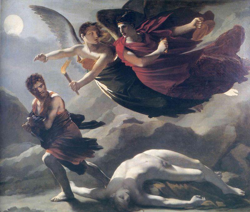 Ύβρις, ανθρώπινη μοίρα και θεϊκή δικαιοσύνη – Γράφει ο Διοικητής του ΑΤ ...