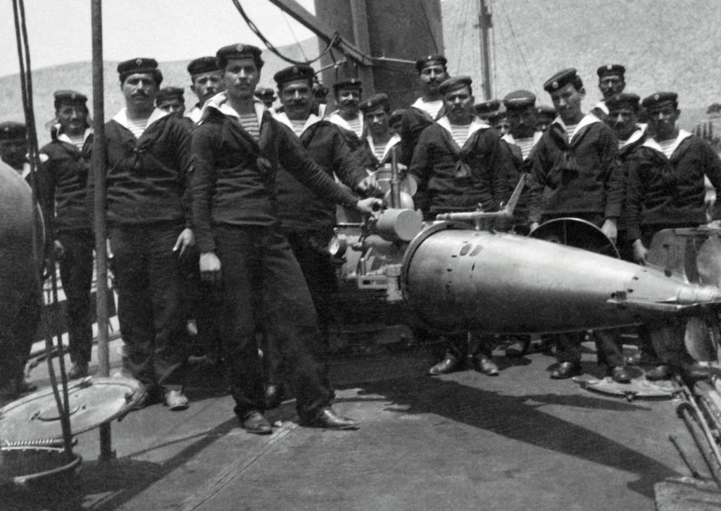Α’ Βαλκανικός Πόλεμος: Πώς ξεκίνησε η απελευθέρωση του αλύτρωτου ...
