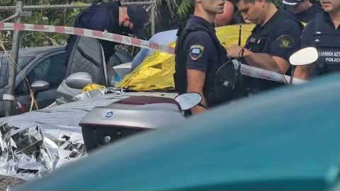 Αυτοκτόνησε 40χρονος αστυνομικός στη δυτ.Θεσσαλονίκη | RealOraiokastro