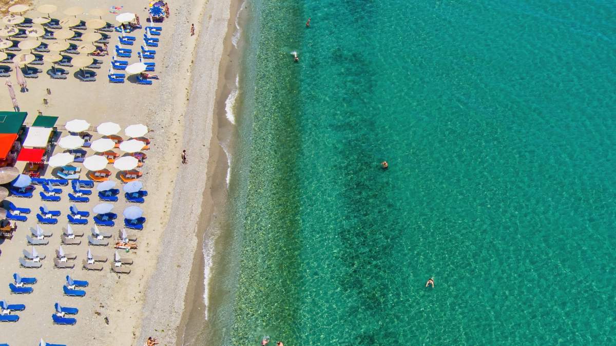 Τουρισμός: Αυτές είναι οι δέκα δημοφιλέστερες χώρες – Η θέση της ...