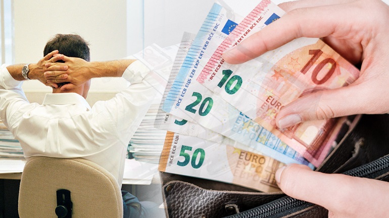Φορολογική ενημερότητα: Ηλεκτρονικά και για ληξιπρόθεσμα χρέη ...