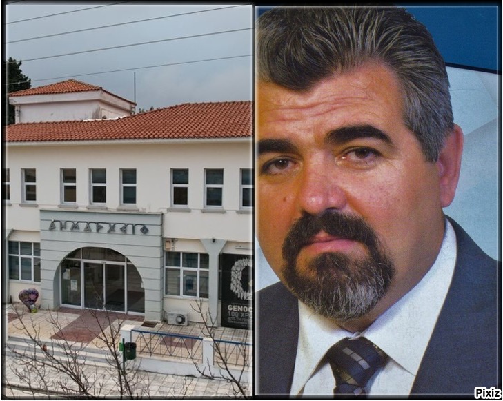 Δήλωση του πρώην Δημάχου Χρήστου Τερζή | RealOraiokastro