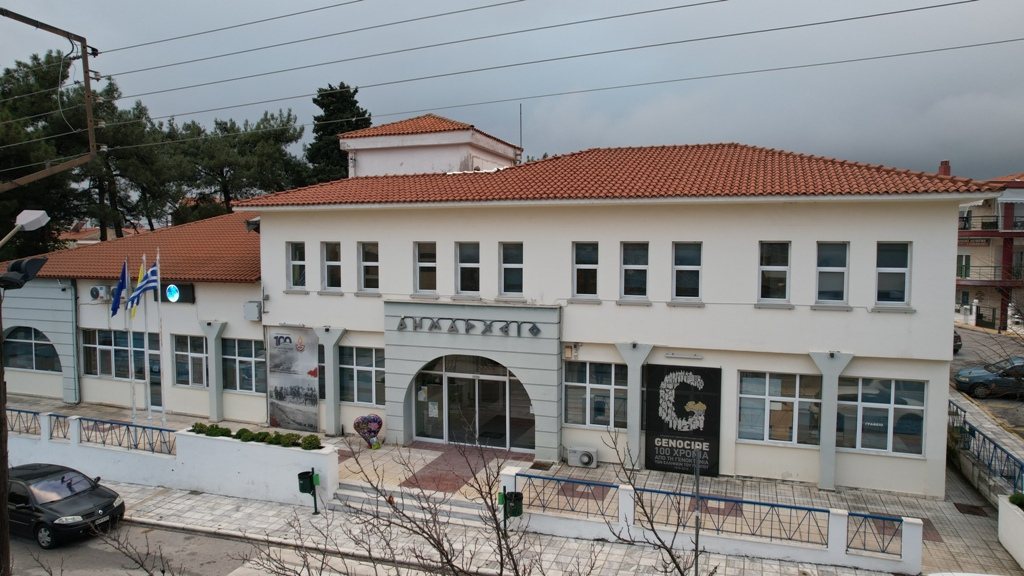 Τιτλοι τέλους για την ΑΛΛΗΛΕΓΓΥΗ ΑΝΑΤΡΟΠΗ | RealOraiokastro