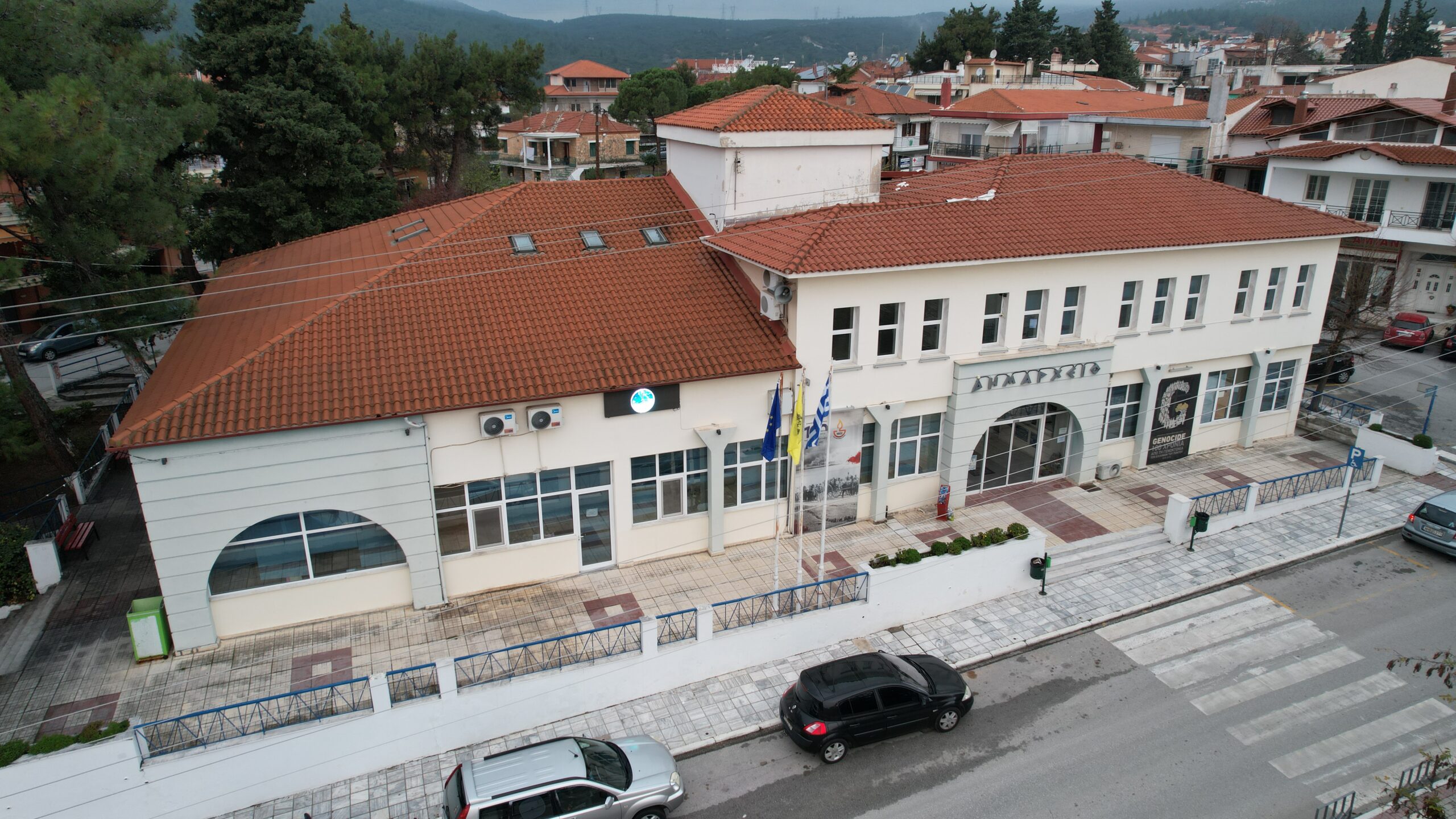 Δ. Ωραιοκάστρου: Επανεντάσσεται το 5ο Δημοτικό Σχολείο Ωραιοκάστρου στο ...