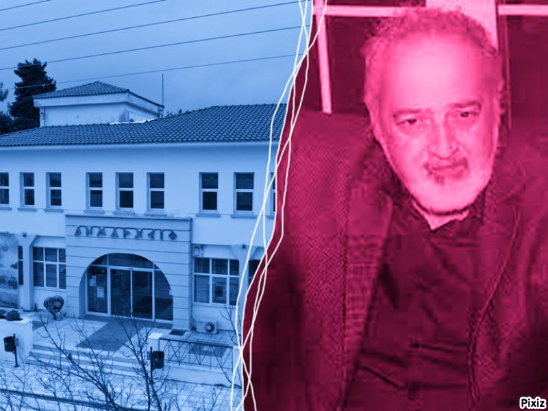 Ποίηση! Άντε και λίγο εκλογές…- Tου Δημητρίου Σ. Παπαδόπουλου ...