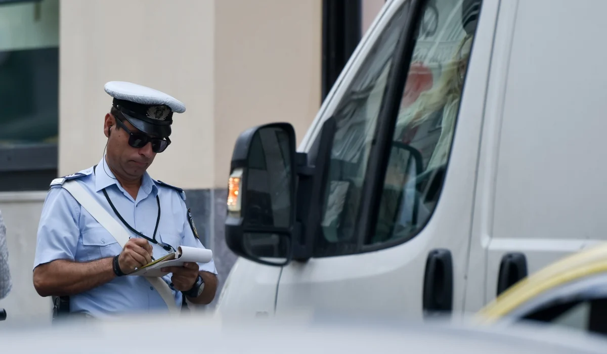 Ο νέος Κώδικας Οδικής Κυκλοφορίας θα τιμωρεί τον παραβάτη οδηγό και όχι ...