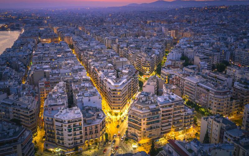 Κουπόνι έως 1.000 ευρώ σε πολυκατοικίες – Για οπτικές ίνες και έξυπνους ...