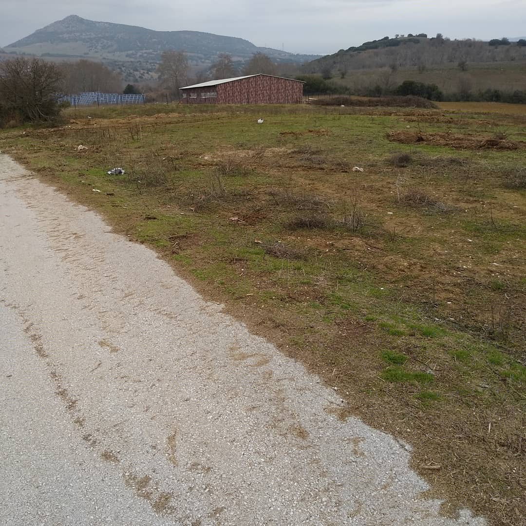 ΠΩΛΕΙΤΑΙ ΑΓΡΟΤΕΜΑΧΙΟ,ΣΤΟ ΜΕΛΙΣΣΟΧΩΡΙ 5.174τμ ”άρτιο & οικοδομήσιμο, με ...