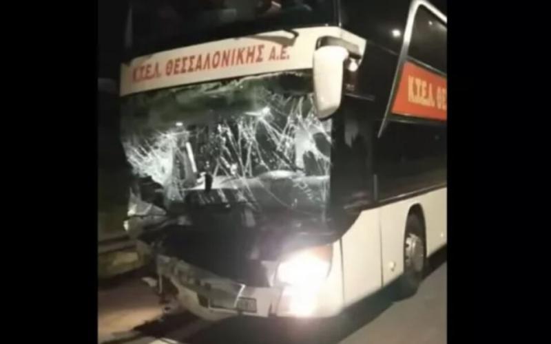 Θανατηφόρο τροχαίο στη Θεσσαλονίκης – Αθηνών: Είχε κάνει κοκαΐνη ο ...