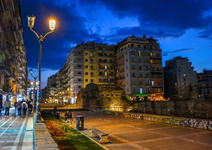 Η μεγάλη αλλαγή στη Θεσσαλονίκη έρχεται μέσα από το στεγαστικό ζήτημα ...